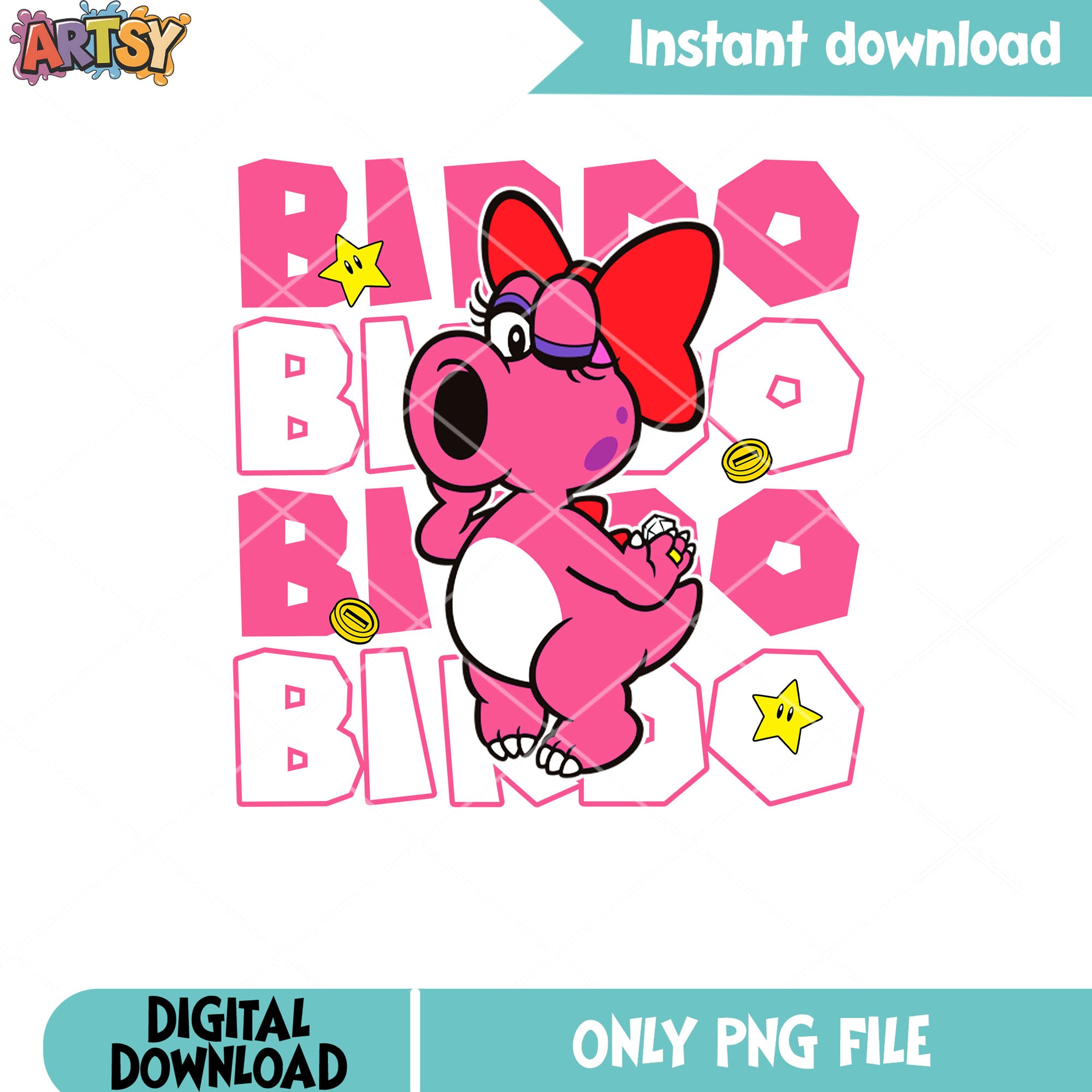 Birdo mario game png, mario bros 2 birdo, super mario birdo png – Artsysvg