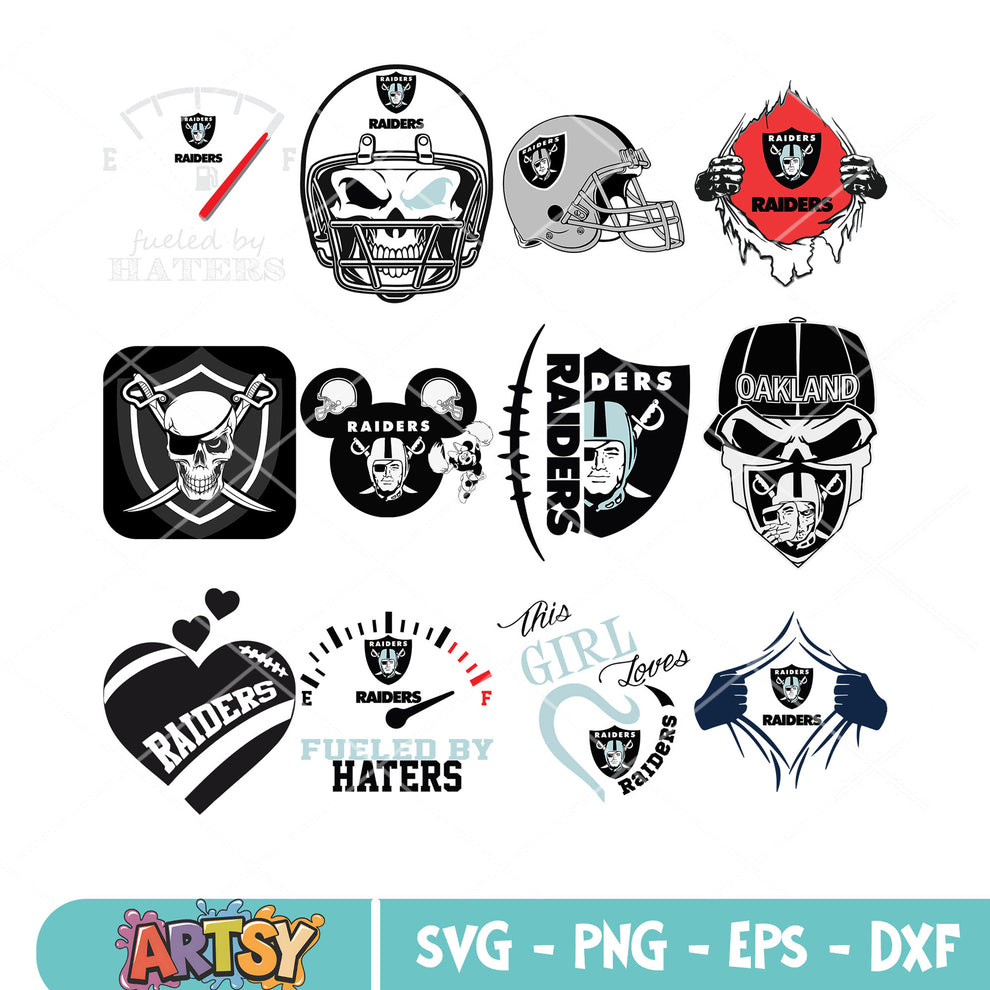 Captain pirate flag bundle svg, las vegas raider svg, Nfl teams svg ...