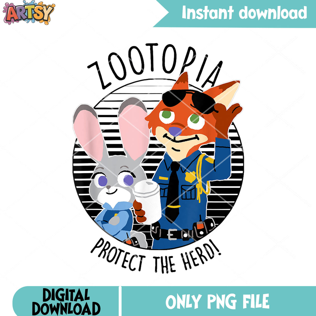 Couple police zootopia png, zootopia couple png, Zootopia 2 png – Artsysvg