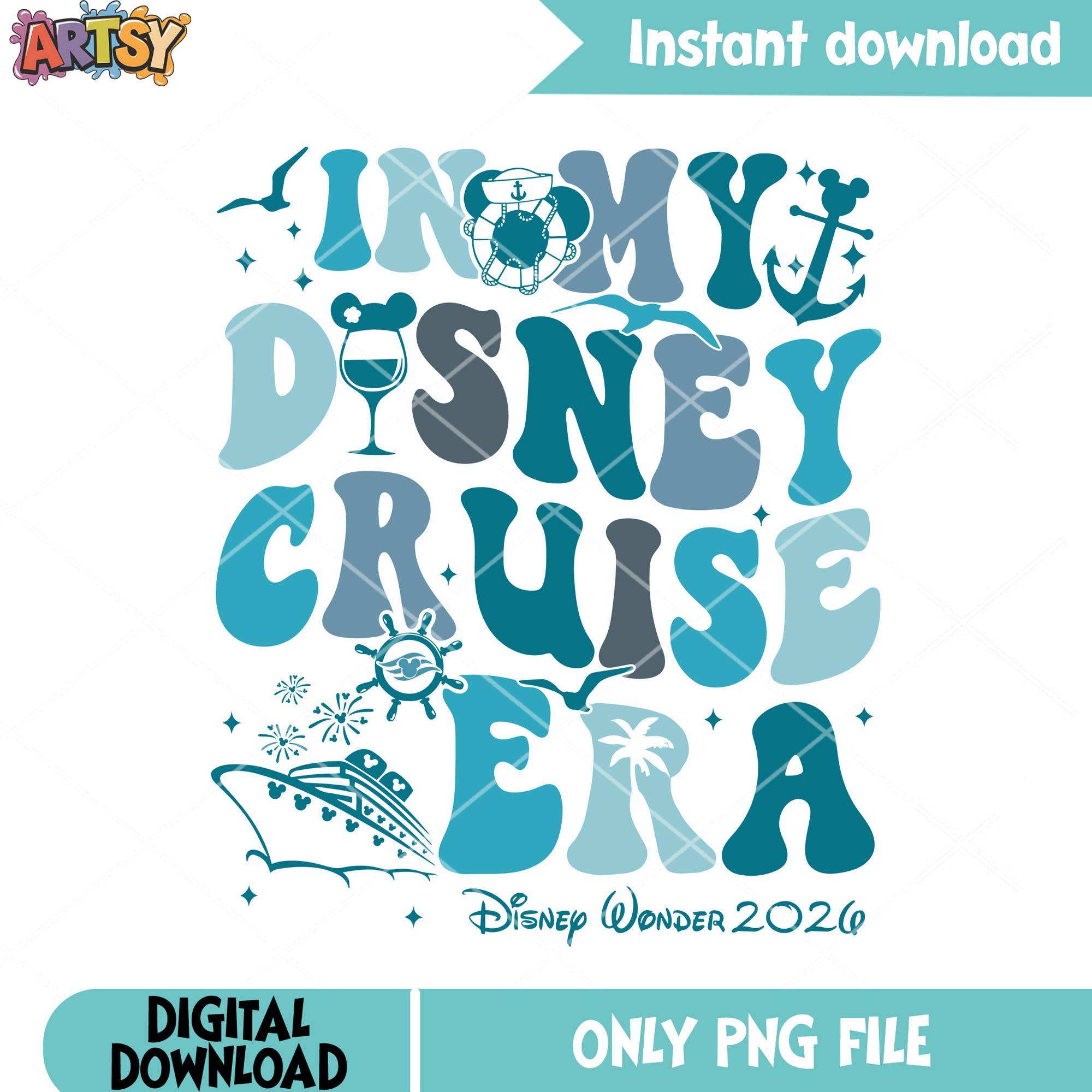 Cuise ship era disney png, disney wonder png, disney cruise line png ...