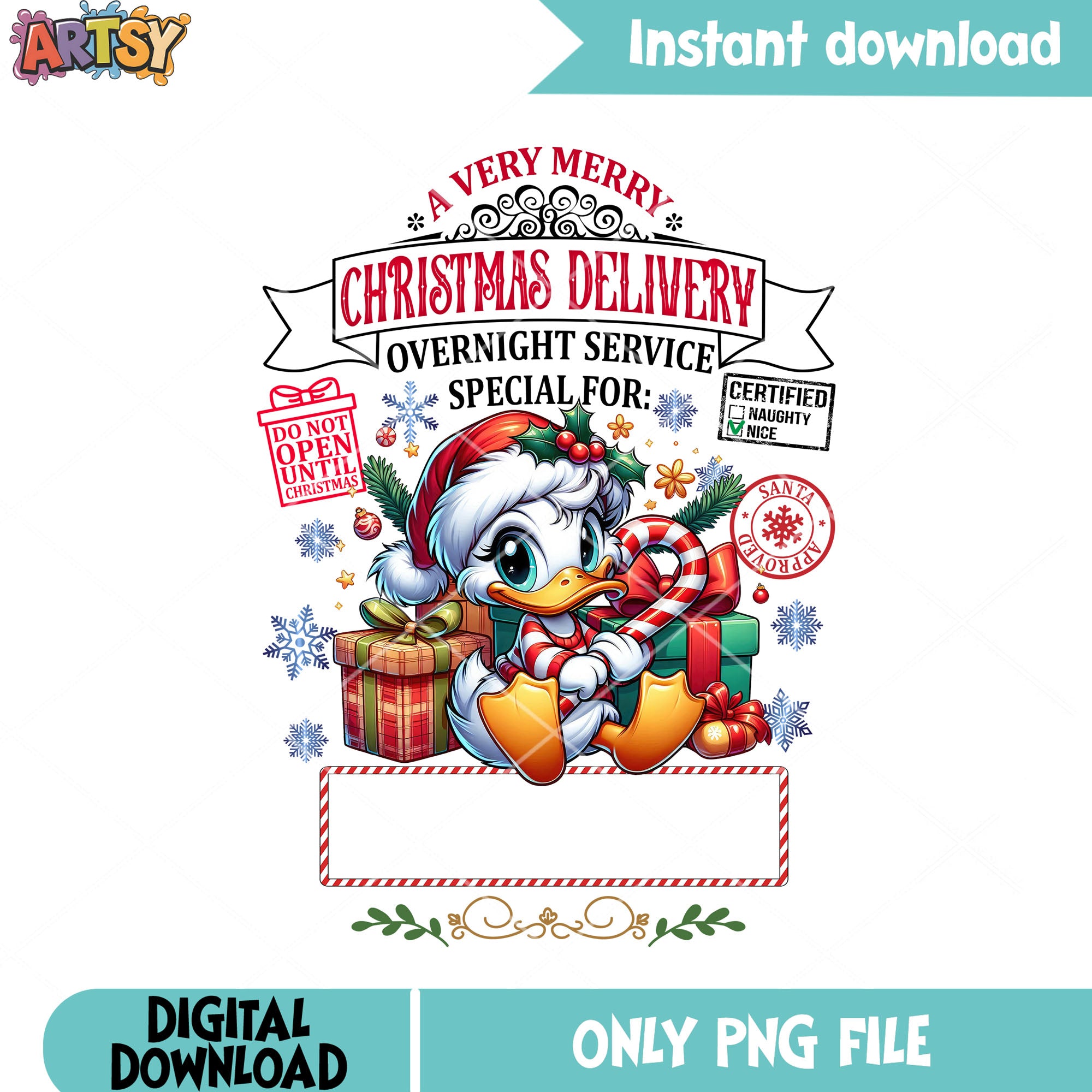 Gifts Donald duck xmas png, christmas png, mickey and friends png ...