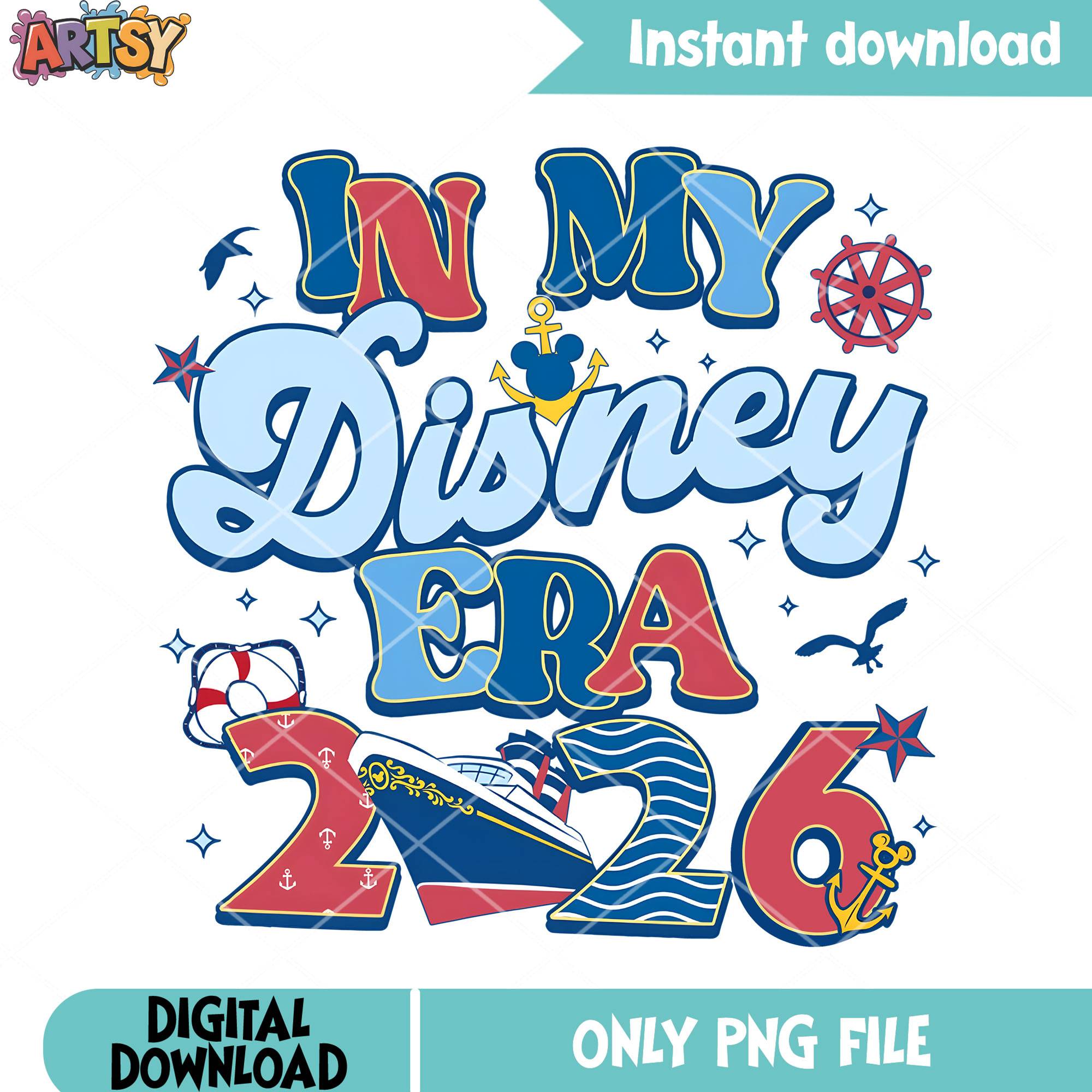 Poster era 2026 cruise ship png, disney cruise png, cruise travel png ...
