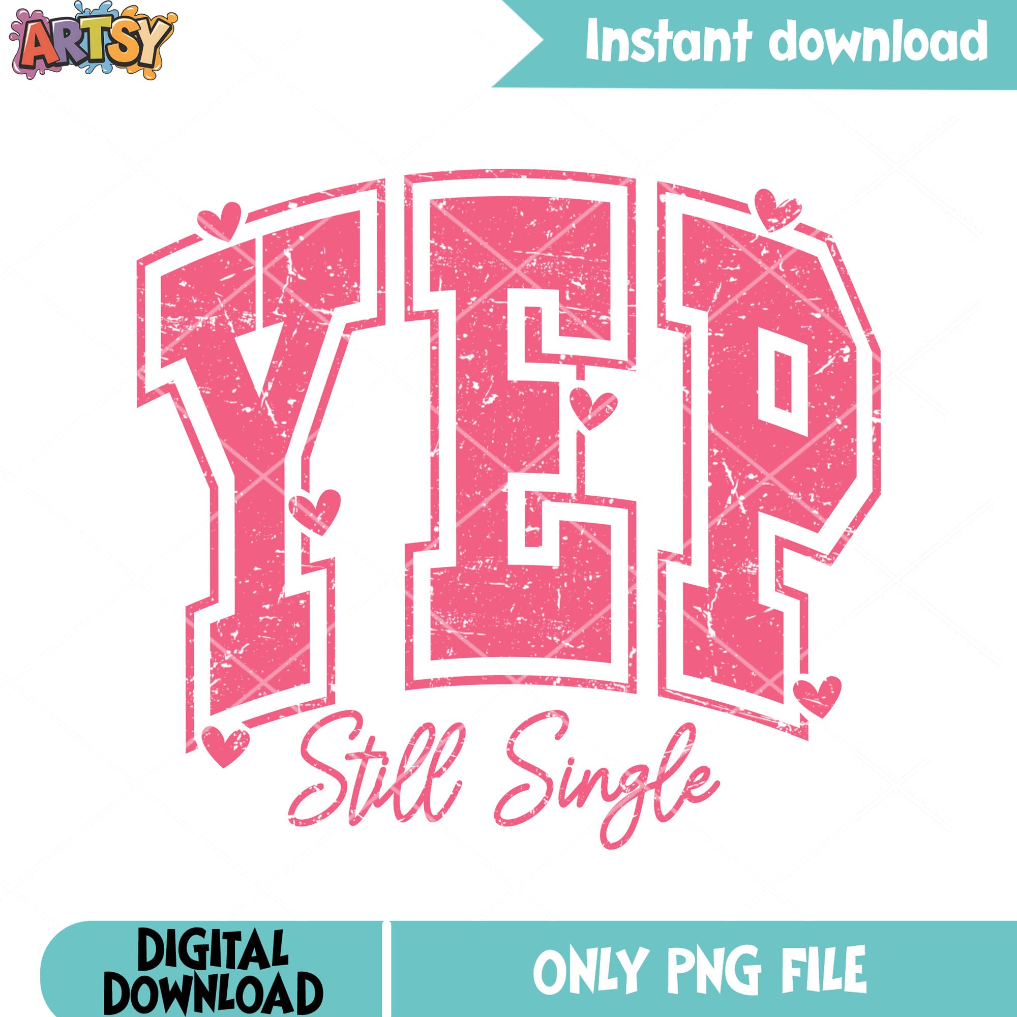 Single vibes on valentines png, valentine gifts png, valentine season ...