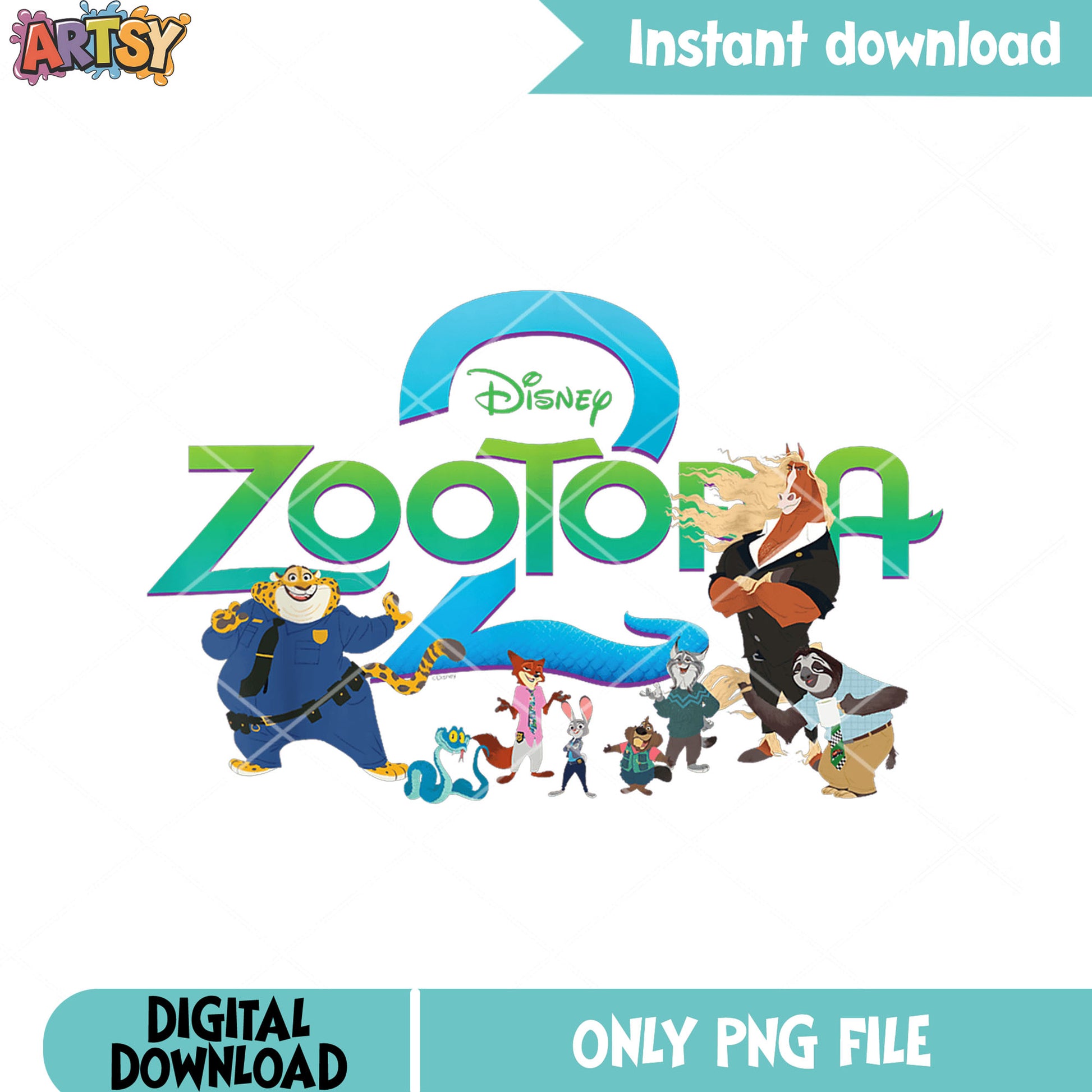 The line up zootopia poster png, nick zootopia png, disney movies png ...